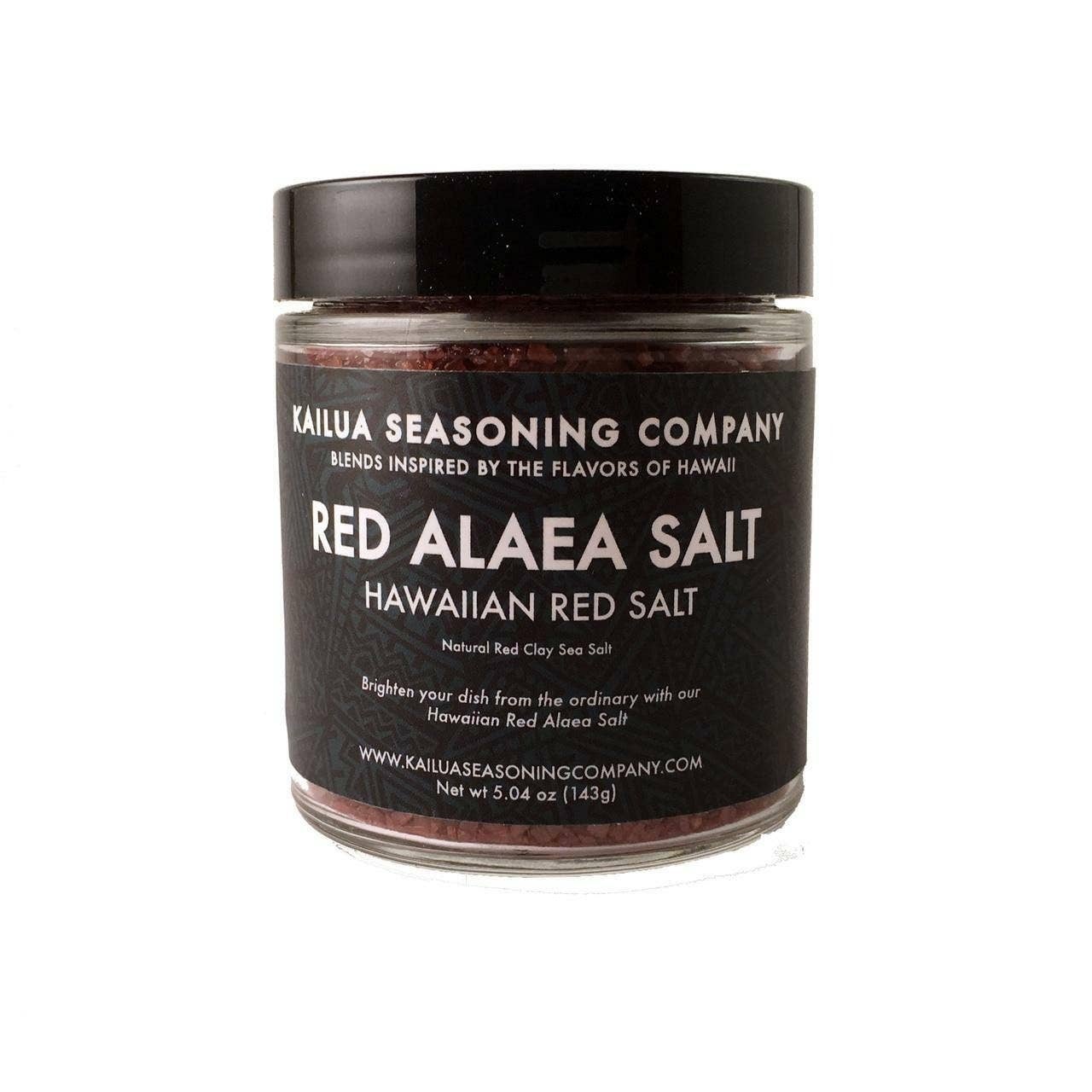 Red Alaea Salt | Petals & Provisions